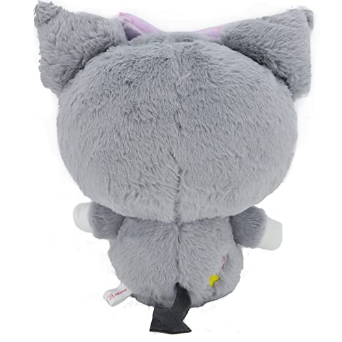 Kawaii Plush Toys, Cute Cartoon Series Anime Plush Dolls Suitable for Boys Girls and Anime Fans Gifts