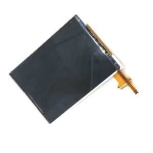 for new 3ds bottom lcd screen display replacement for nintendo new 3ds lcd display repair accessories