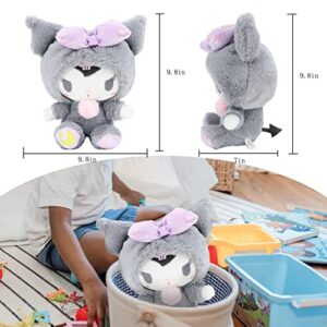 Kawaii Plush Toys, Cute Cartoon Series Anime Plush Dolls Suitable for Boys Girls and Anime Fans Gifts