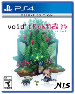 void* trrlm2(); //void terrarium 2: deluxe edition - playstation 4