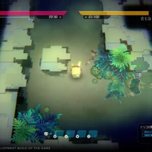 void* tRrLM2(); //Void Terrarium 2: Deluxe Edition - PlayStation 4