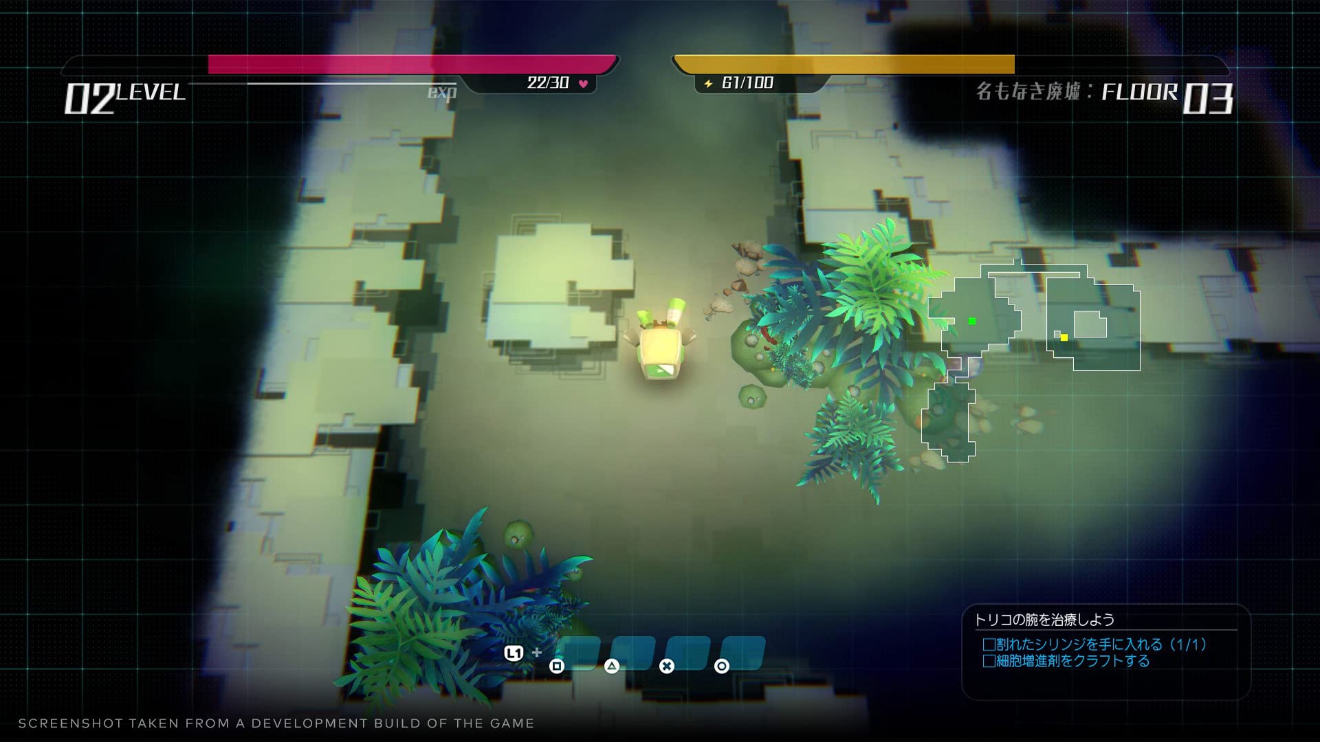 void* tRrLM2(); //Void Terrarium 2: Deluxe Edition - PlayStation 4