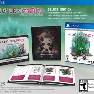 void* tRrLM2(); //Void Terrarium 2: Deluxe Edition - PlayStation 4