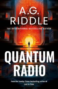 quantum radio