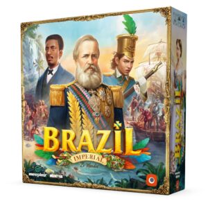 brazil: imperial