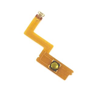 for new 3ds home button ribbon flex cable replacement for nintendo new 3ds / new 3ds xl ll