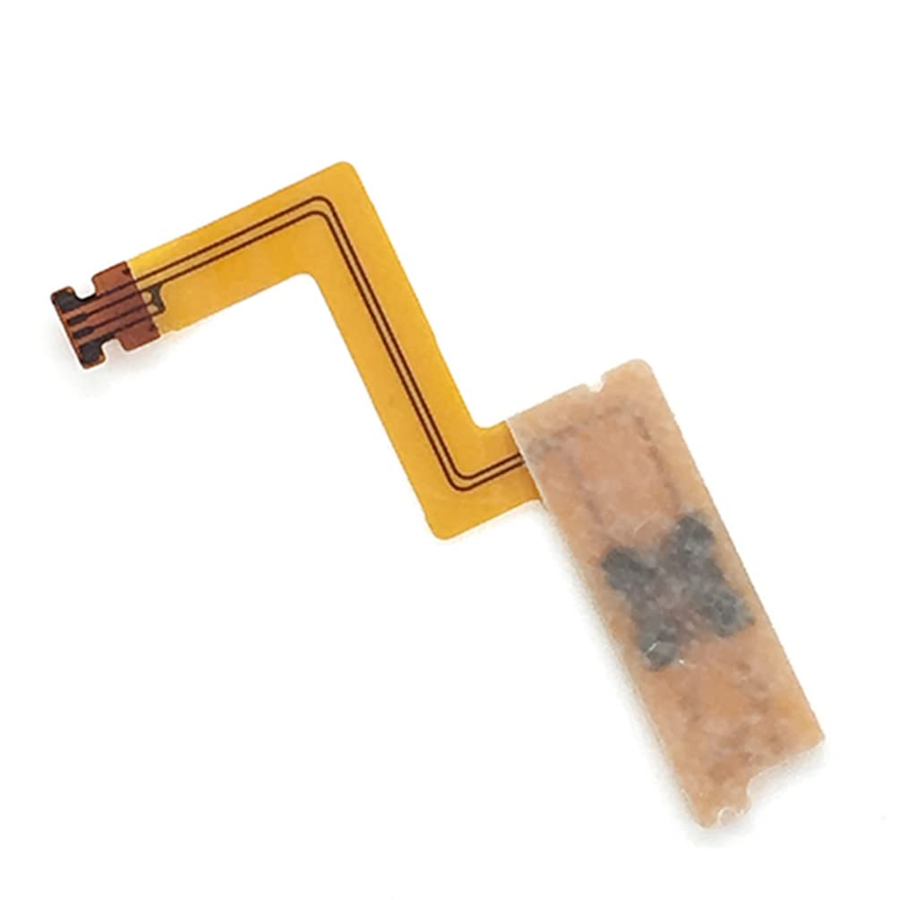 For New 3DS Home Button Ribbon Flex Cable Replacement for Nintendo New 3DS / New 3DS XL LL