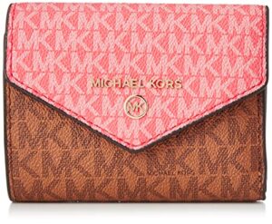 michael kors 32s1gt9e6b 680 dahlia multi