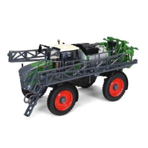 spec cast high detail fendt rogator 900 sprayer w/ 120' folding boom sct779