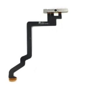 replacement camera lens module for nintendo new 3ds xl ll / 3ds / new 3ds / 3ds xl ll with flex ribbon cable repair parts (for 3dsxl)