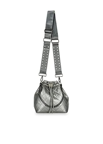 Haute Shore - Lindsey Iron Women's Puffer Bucket Bag