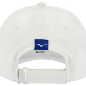 Mizuno Fresh Marble Adjustable Hat, Staff, OSFA