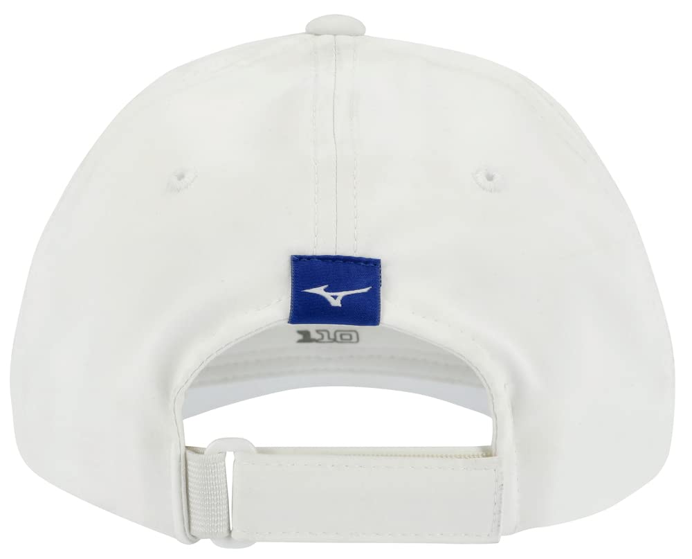 Mizuno Fresh Marble Adjustable Hat, Staff, OSFA