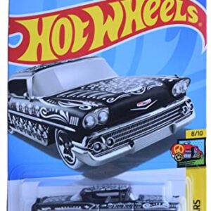 Hot Wheels '58 Impala