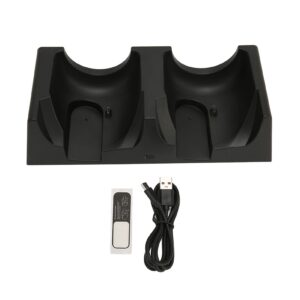 Charging Dock for Oculus 2, Charging Station Stand Headset Display Holder wiht Indicator for Oculus 2