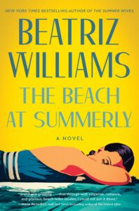 the beach at summerly: a novel