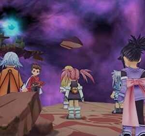 Tales of Symphonia Remastered - Xbox One