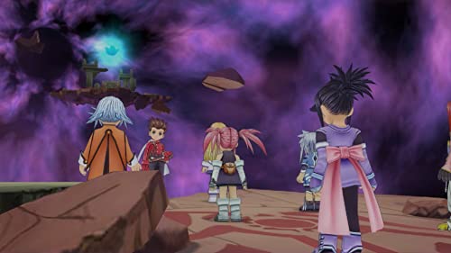 Tales of Symphonia Remastered - Xbox One