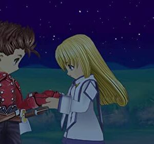 Tales of Symphonia Remastered - Xbox One