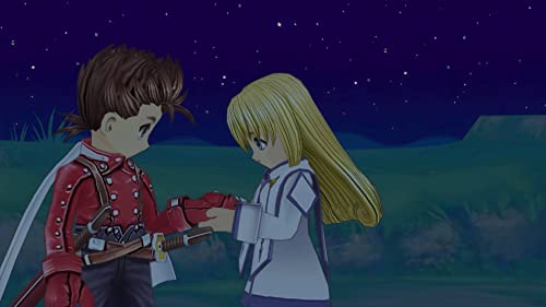 Tales of Symphonia Remastered - Xbox One