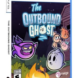 The Outbound Ghost - Playstation 5