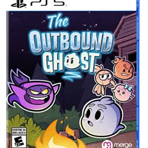 The Outbound Ghost - Playstation 5