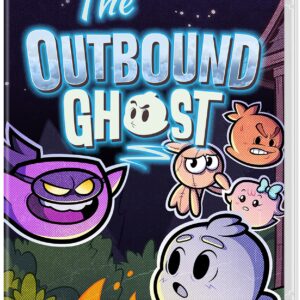 The Outbound Ghost - Nintendo Switch