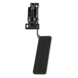 holley 145-160 drive by wire accelerator pedal