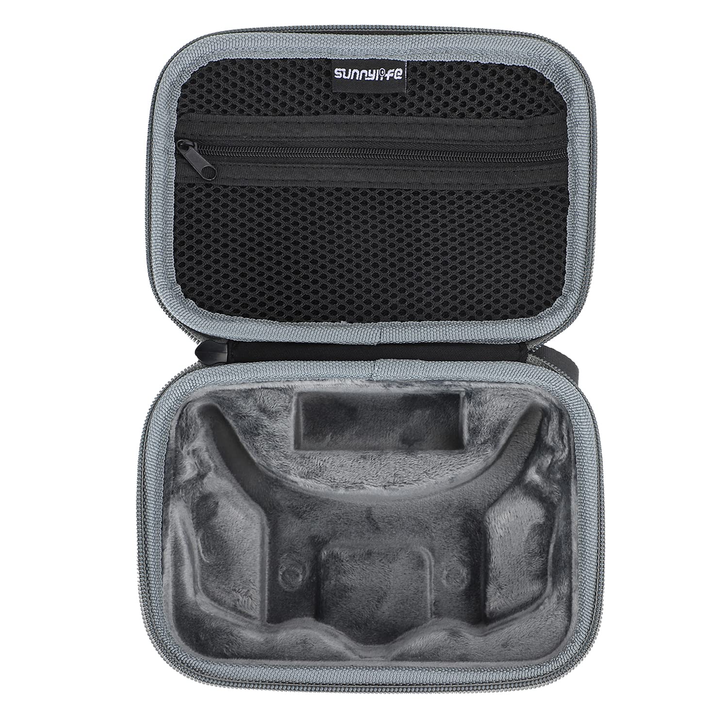 Anbee Goggles 2 Carrying Case, Portable Hard Case Storage Bag Compatible with DJI Avata Drone Pro-View Combo - DJI Goggles 2