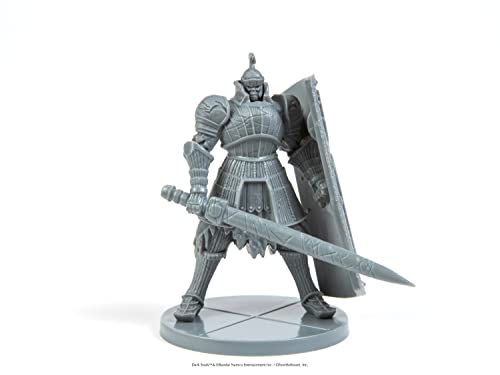 Dark Souls: The Board Game - Painted World of Ariamis