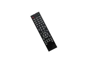 hcdz replacement remote control for silo sl48v2 sl55v2 sl55v2-rem sl65v2 sl43v3 sl49v3 smart lcd led hdtv tv