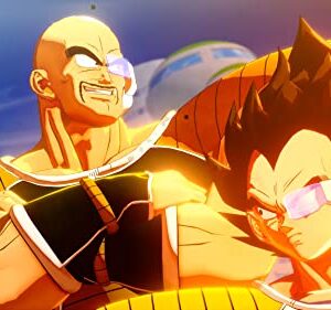 DRAGON BALL Z: Kakarot - PlayStation 5