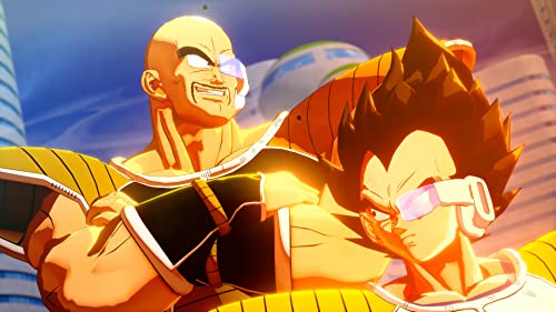 DRAGON BALL Z: Kakarot - PlayStation 5