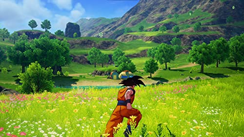 DRAGON BALL Z: Kakarot - PlayStation 5