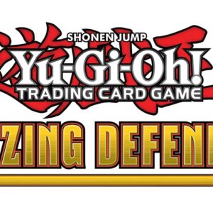 YU-GI-OH! Amazing Defenders