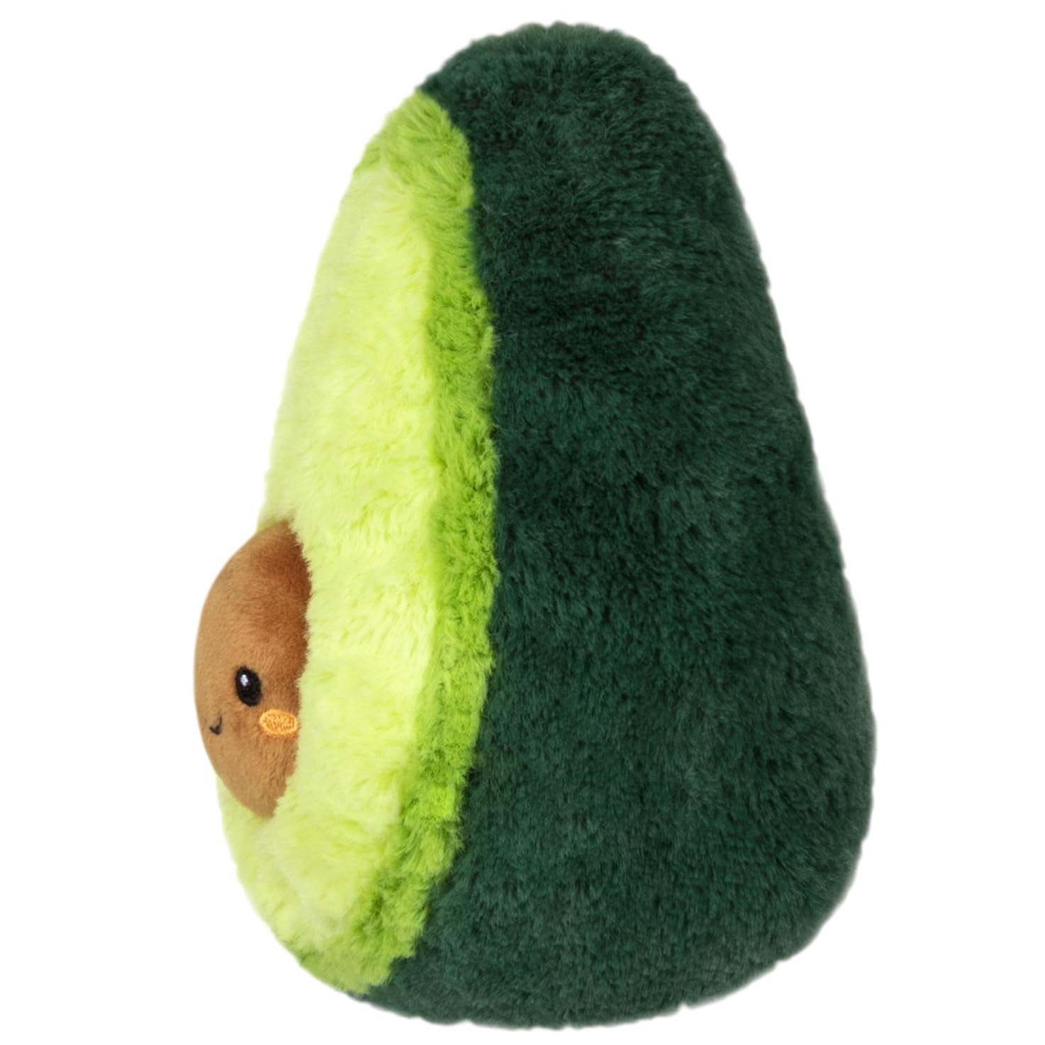 Squishable / Snugglemi Snacker Avocado 5'' Plush