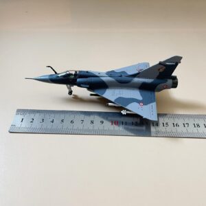 Gazechimp 1:100 Scale Aircraft Display Model Airplane with Stand Kids Toy Diecast Fighter Alloy Model Toy Souvenirs Home Decors