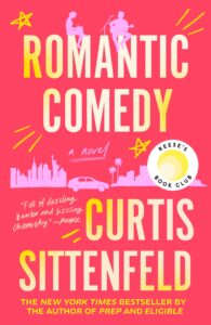 romantic comedy: a novel