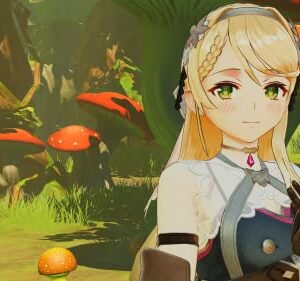 Atelier Ryza 3: Alchemist of the End & the Secret Key - PlayStation 4