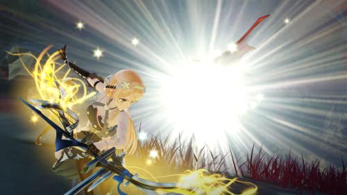 Atelier Ryza 3: Alchemist of the End & the Secret Key - Nintendo Switch