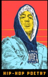 hip-hop poetry: a little book of essential quotes and wisdom from the legendary west coast rapper