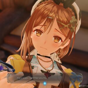 Atelier Ryza 3: Alchemist of the End & the Secret Key - PlayStation 4