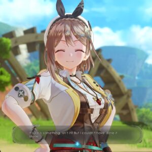 Atelier Ryza 3: Alchemist of the End & the Secret Key - PlayStation 4