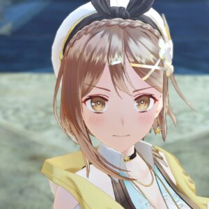 Atelier Ryza 3: Alchemist of the End & the Secret Key - PlayStation 4