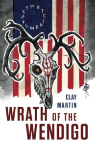 wrath of the wendigo