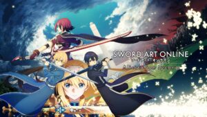 sword art online: alicization lycoris standard - nintendo switch [digital code]