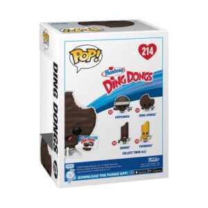 Funko Pop! Ad Icons: Hostess - Ding Dongs