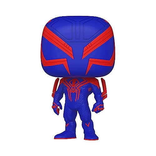 Funko Pop! Marvel: Spider-Man: Across The Spider-Verse - Spider-Man 2099