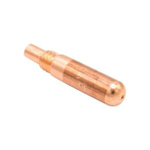 Miller T-M030 AccuLock MDX Contact Tip for 0.030" Wire, 10 pack