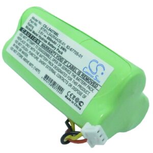 HGUIM 700mAh/2.52Wh Replacement Battery for Symbol 82-67705-01, BTRY-LS42RAAOE-01 DS6878, DS6878-SR, LS4278, LS4278-M